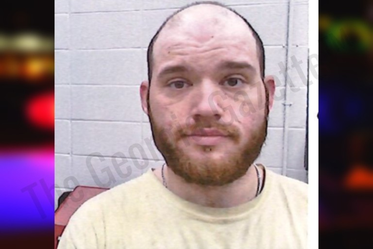 Tyler Greene — Screven County