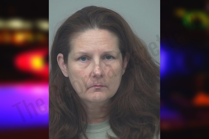 Amy Grimaldi — Gwinnett County