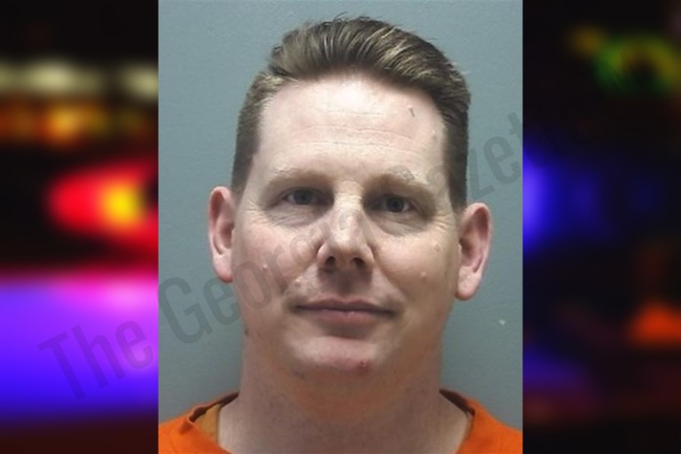 Jeremy Griner — Cherokee County