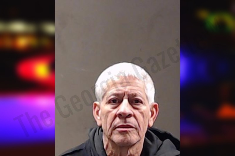 Franco Gustavo — DeKalb County