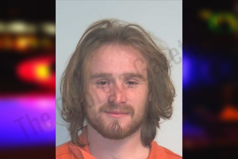Justin Harper — Berrien County