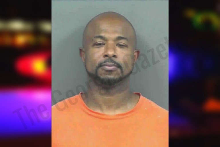 Michael Hicks — Mitchell County Jail Bookings