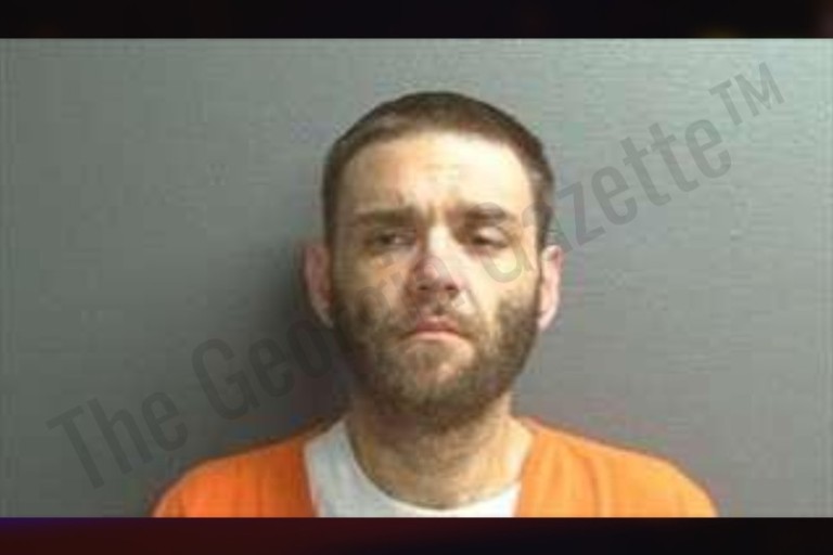 Richard Hicks — Crisp County
