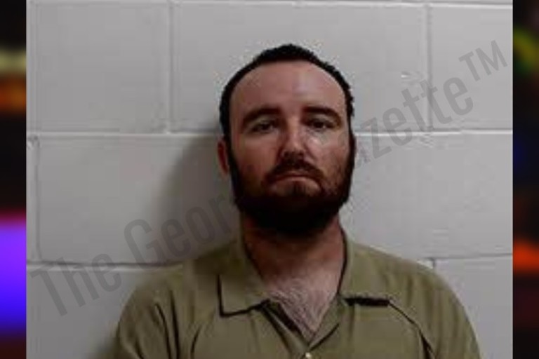 Eric Holley — Decatur County