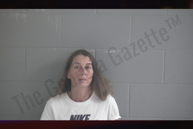 Hope Horton — Brantley County