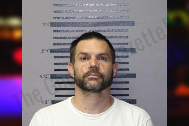 Matthew Hunt — Thomas County