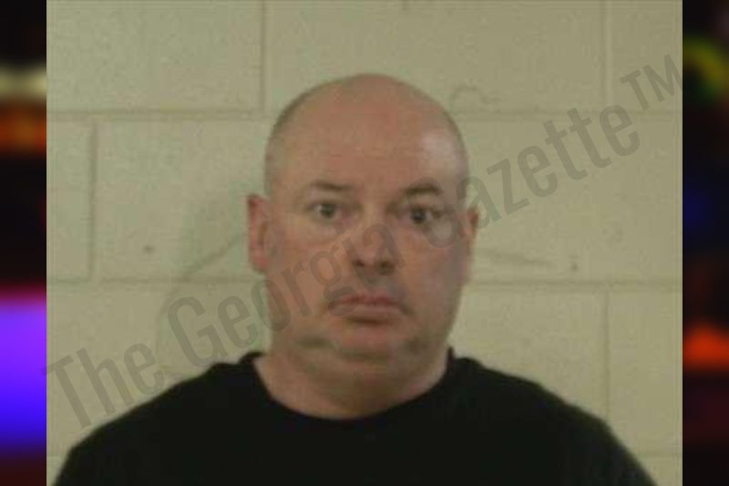 Brian Hansen — Liberty County Jail Bookings