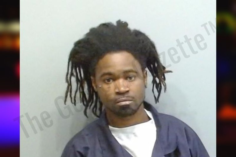 Richard Hardon — Fulton County Jail Bookings