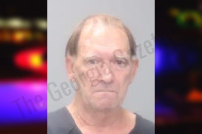 Louis Harris — Muscogee County