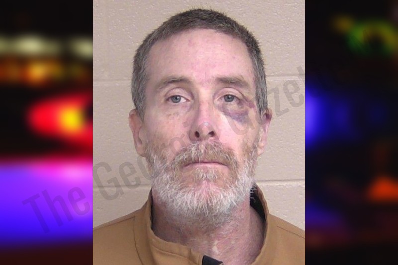 Steven Harris — Walker County Jail Bookings