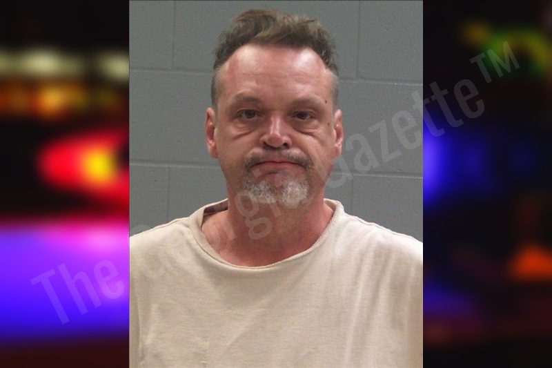 Anthony Harrison — Baldwin County Jail Bookings