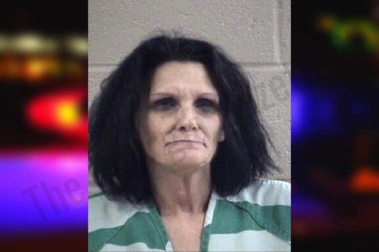 Lisa Hart — Whitfield County Jail Bookings