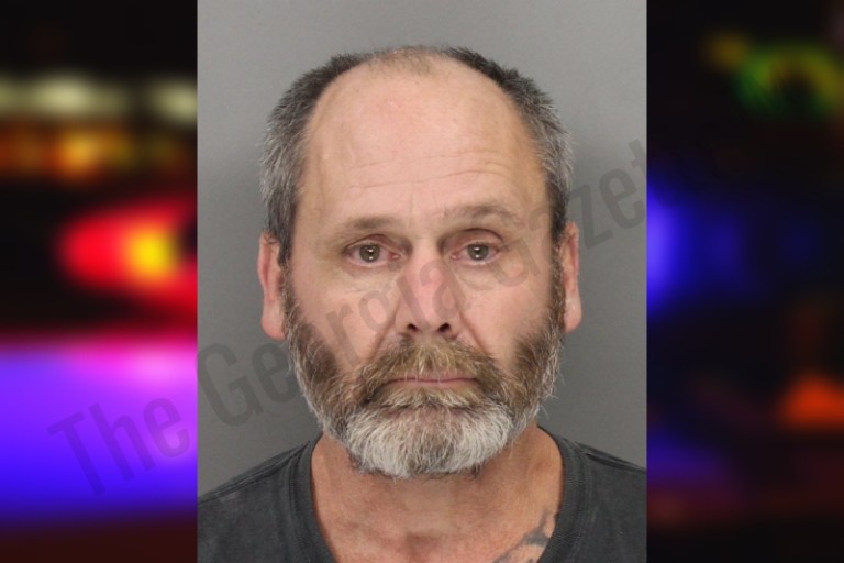 Christopher Hartley — Cobb County