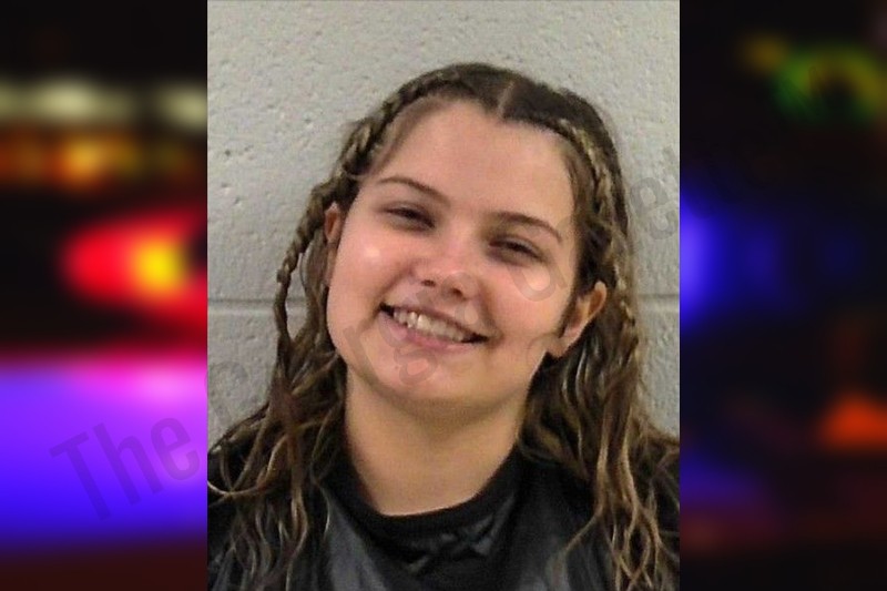Layla Haynes — Elbert County Jail Bookings