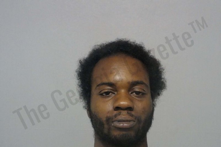 Steven Haynes — Bibb County
