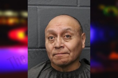 Guillermo Hernandez-Ramirez — Forsyth County Jail Bookings