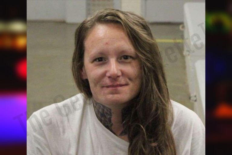 Jessica Hickman — Heard County
