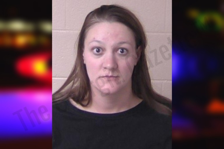Autumn Higgins — Walker County