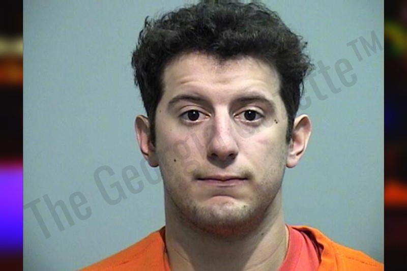 Brandon Holguin — Effingham County Jail Bookings
