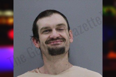 Samuel Hopkins — Rabun County