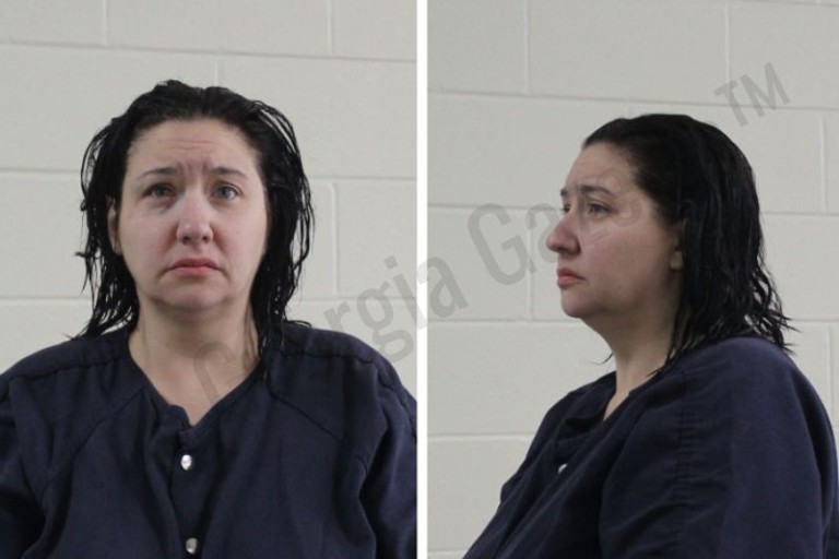 Alicia Huff — Houston County