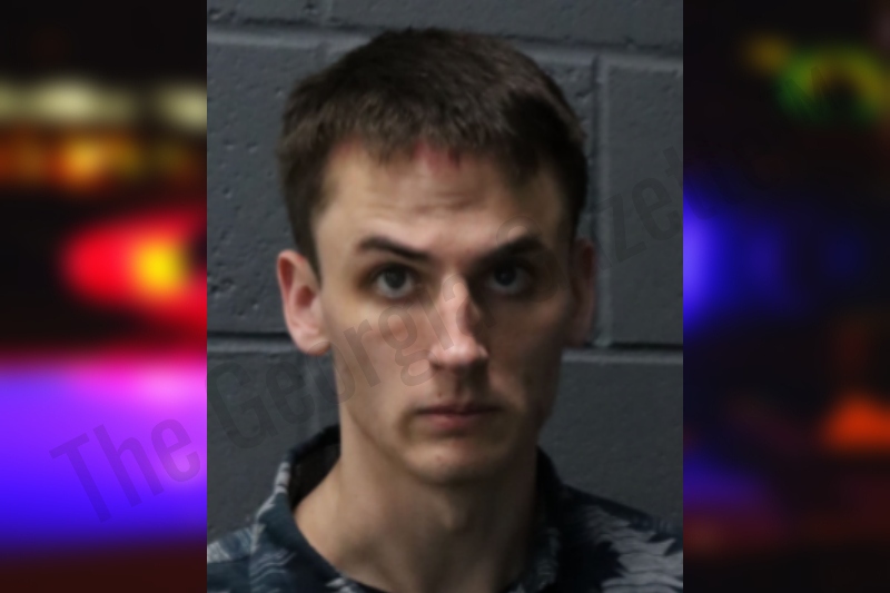 Daniel Hughes — Forsyth County Jail Bookings