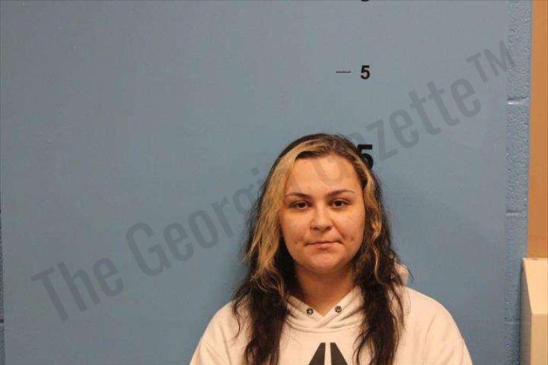 Desiree Huse — Monroe County