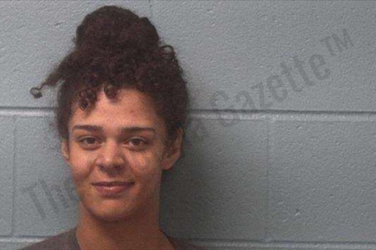 Alexandria Ison — Franklin County