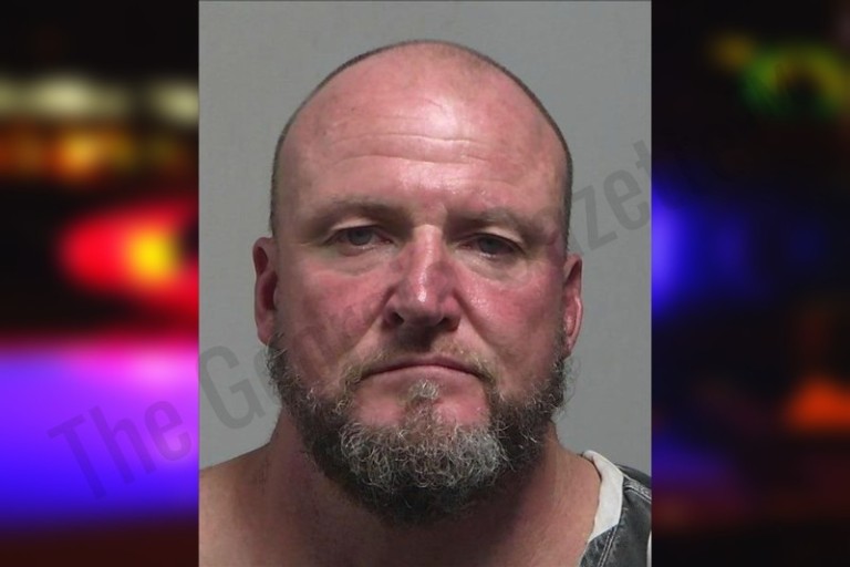 Daniel Jackson — Tift County
