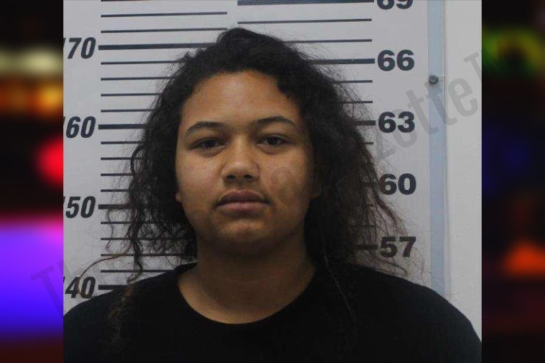 Zoie James — Colquitt County