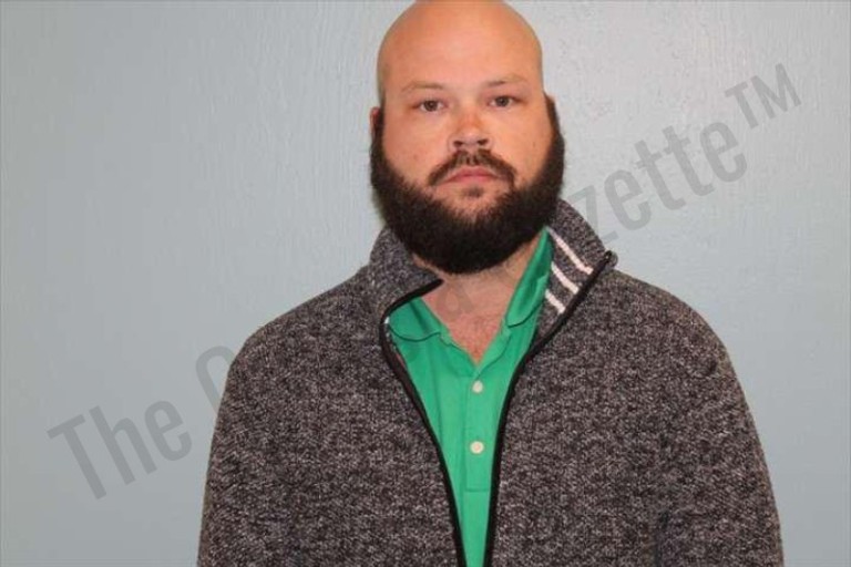 Samuel Jennings — Grady County