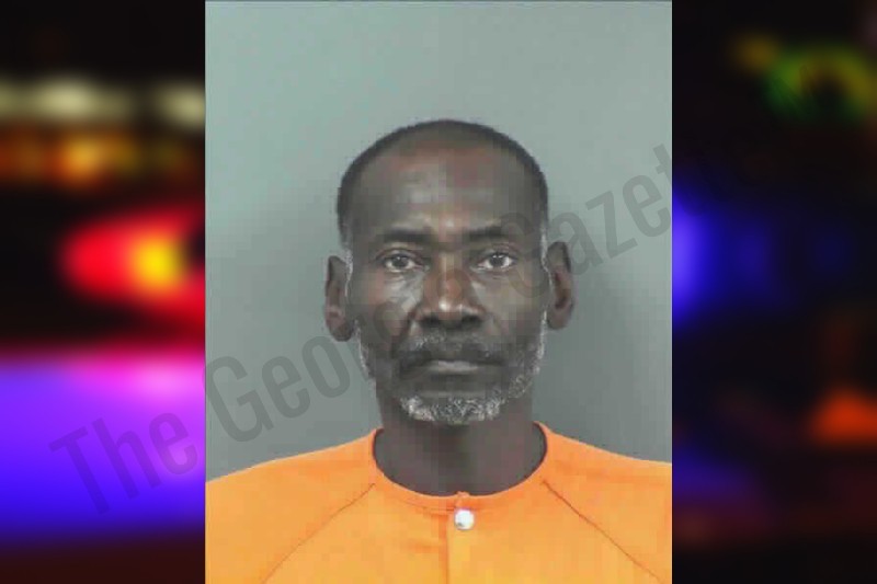 Jamie Johnson — Mitchell County Jail Bookings