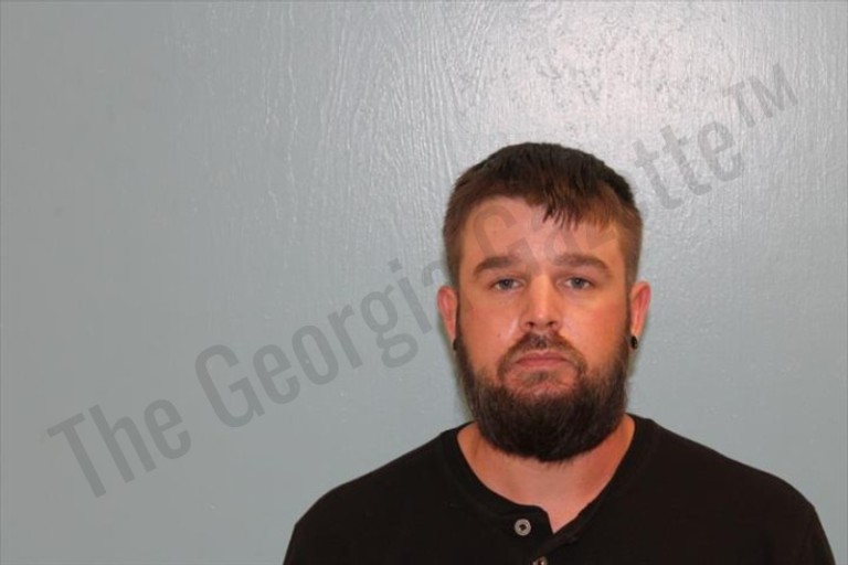 Timothy Jones — Grady County