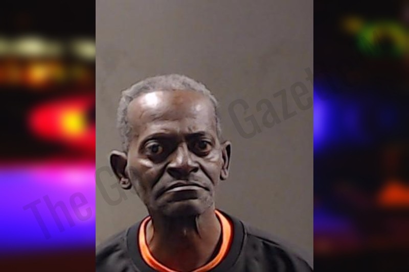 Darryl Jackson — DeKalb County