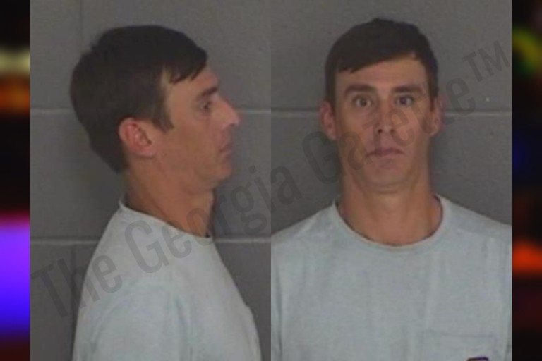 Edward Jackson — Barrow County