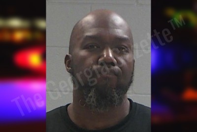 Ronald Jackson — Baldwin County