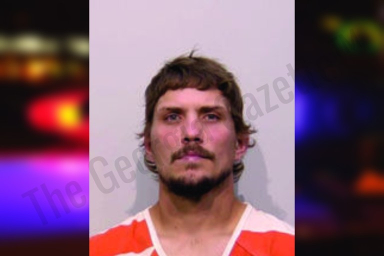 Cody Jacobs — Bartow County