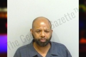 Keith Jacobs — Fulton County Jail Bookings