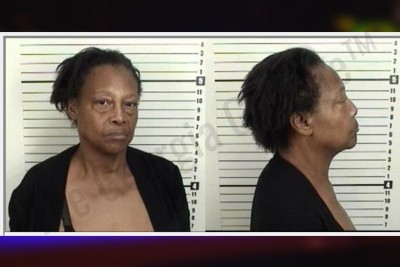Victoria Jacobs — Camden County