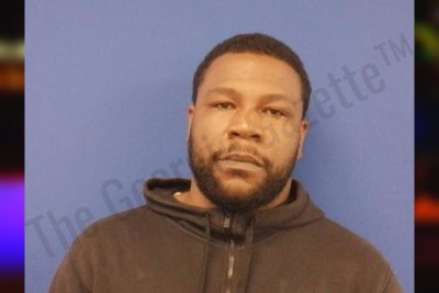 Tracey Johnson — Troup County