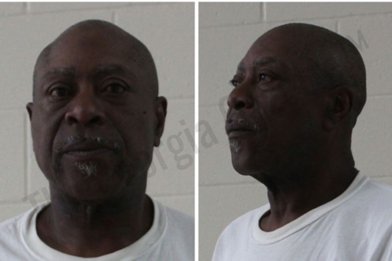 Charles Jones — Houston County