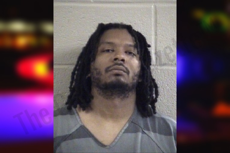 Dominic Jones — Whitfield County