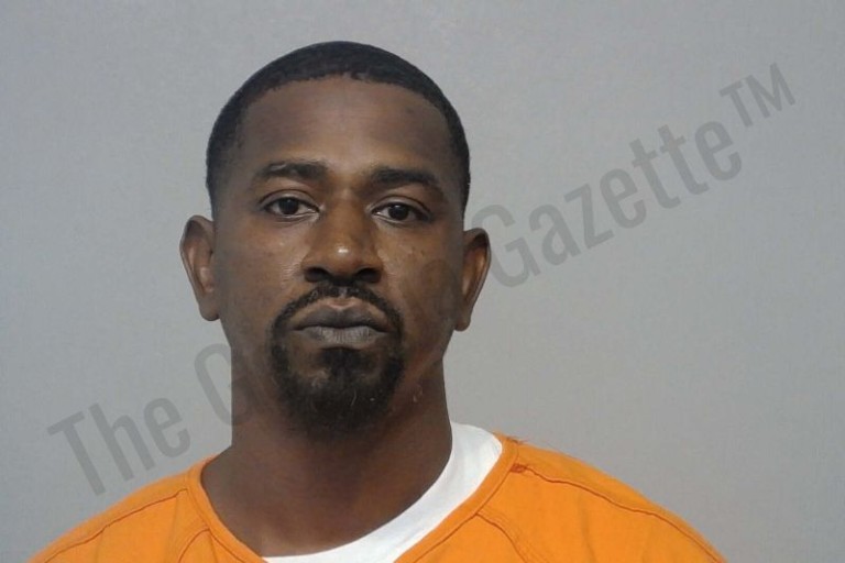 Jimmie Jones — Bibb County