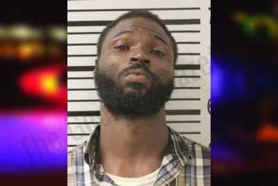 Eric Kelly — Toombs County