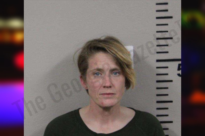 Stephanie Kesler — Lamar County Jail Bookings