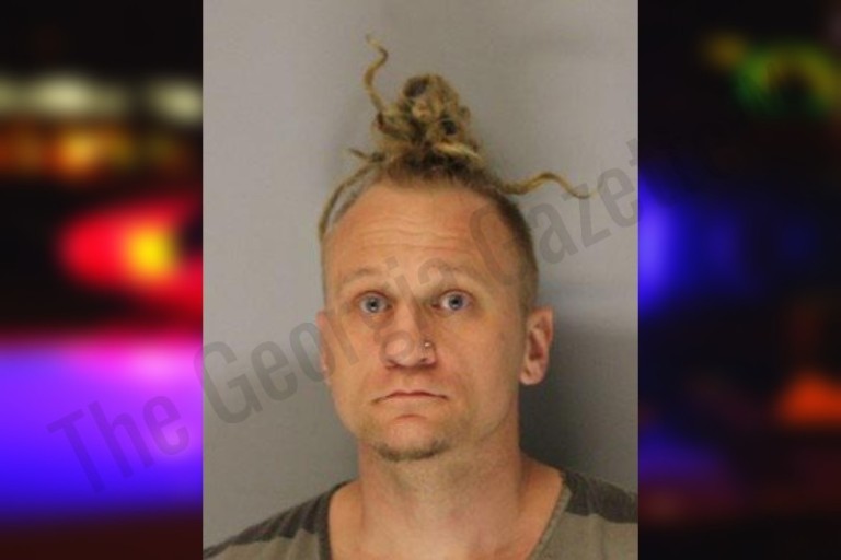 Erik Kahn — Hall County