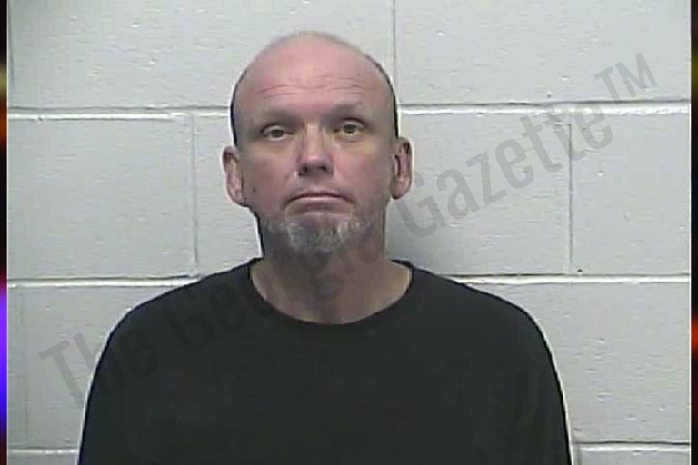 Paul Kaiser — Dawson County