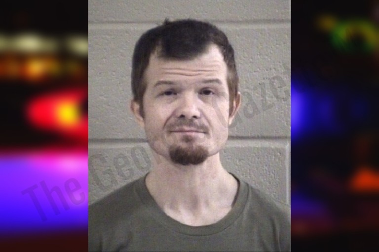 Jason Keith — Whitfield County