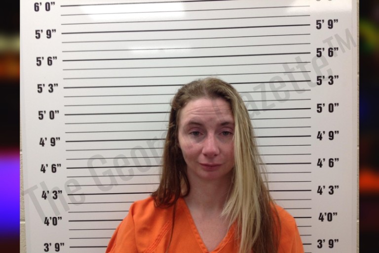 Kayla Kennedy-Uhl — Pickens County
