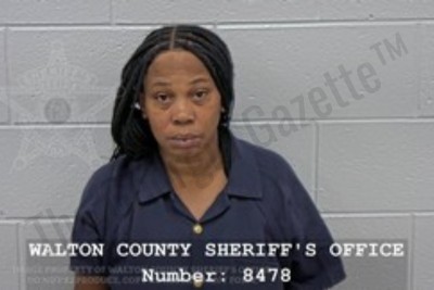 Sabrina Kilgore — Walton County